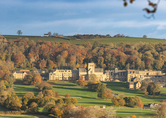 The Ampleforth Society Shop